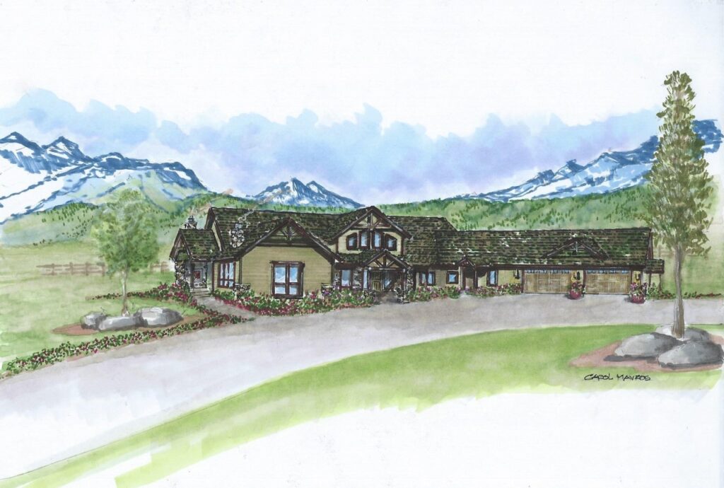 Tour of Homes – BBIA